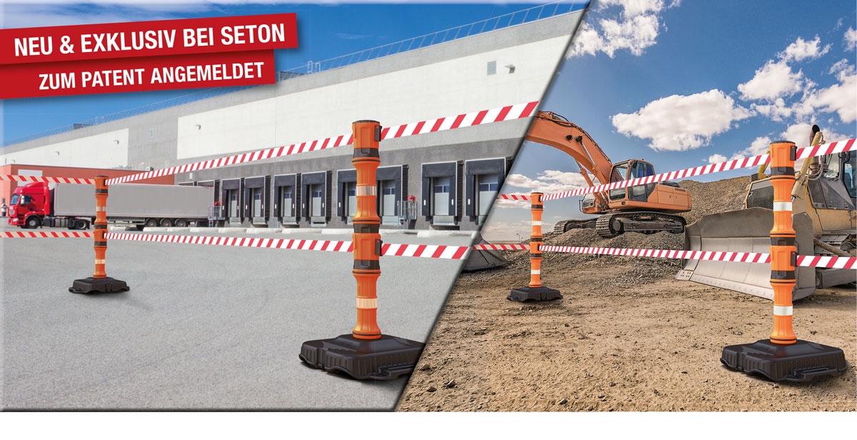 Expertenblog zur Arbeitssicherheit